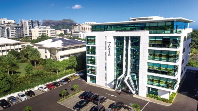 Property Developer Mauritius – Ebene – MJ Développement